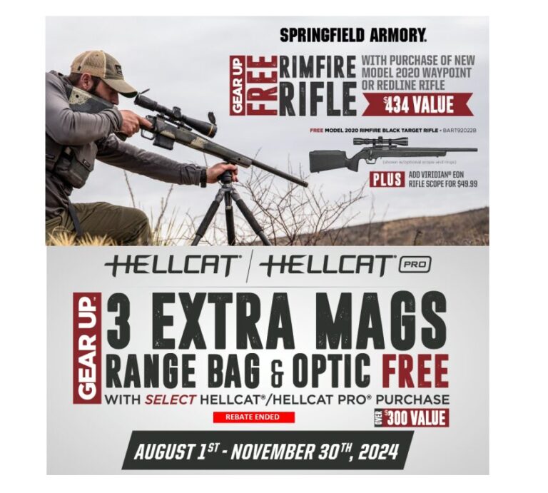 Specials - Carolina Caliber Company